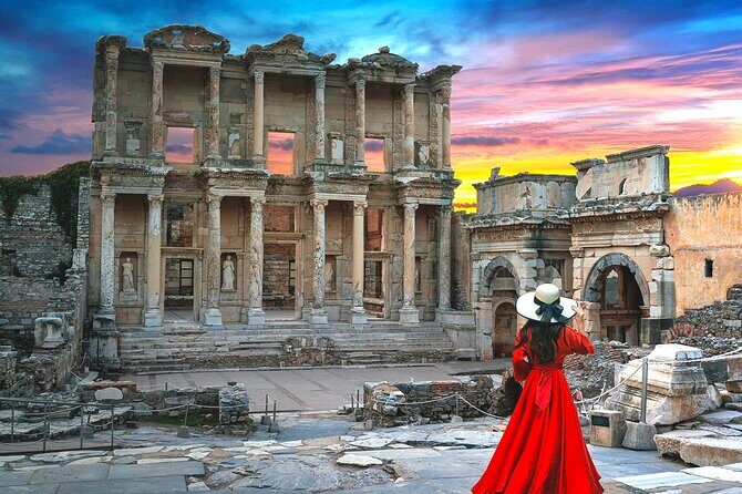 Full-Day Tour from Bodrum to Ephesus - What the Reviews Tell Us