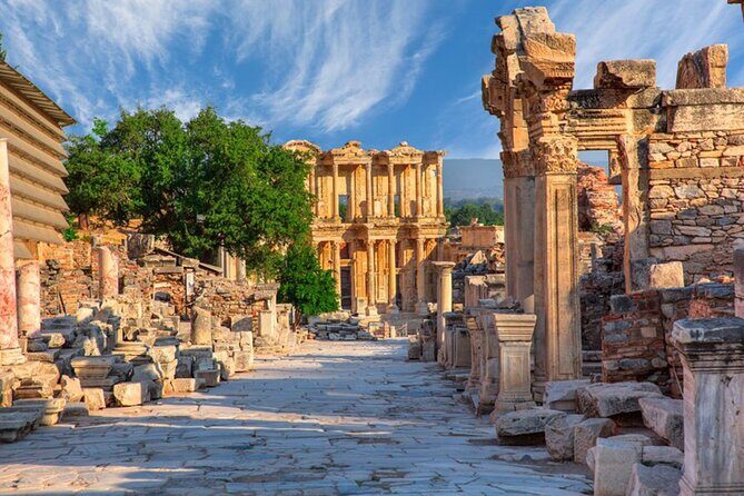 Full-Day Tour from Bodrum to Ephesus - Practical Tips for Travelers