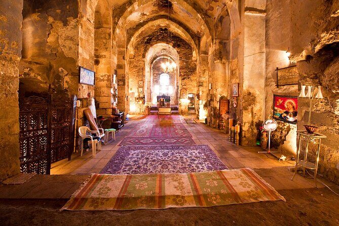 Full-Day Tour from Bodrum to Ephesus - FAQ