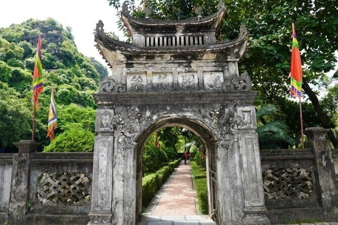 Full Day Tour from Hanoi with Cave Visits - An In-Depth Look at the Full Day Itinerary