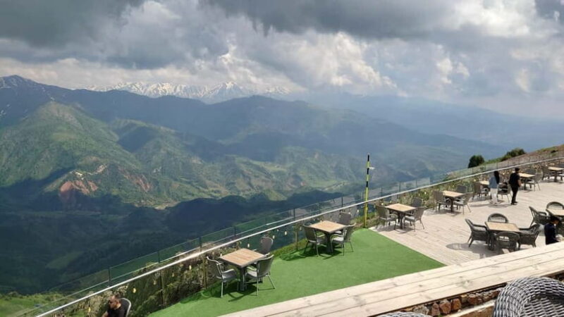 Full-Day Tour from Tashkent: Amirsoy, Chimgan & Charvak - Who Will Love This Tour?