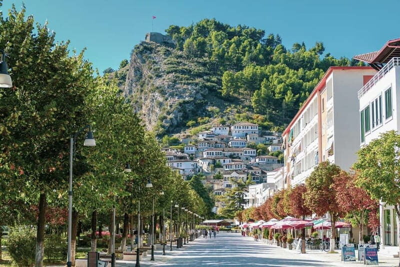 Full Day Tour from Tirana- Berat with Optional Winery Visit - The Journey Begins: Logistics and Overall Impression