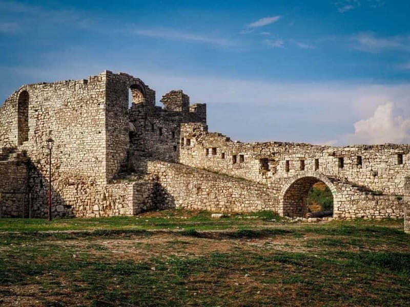 Full Day Tour from Tirana- Berat with Optional Winery Visit - The Experience of the Guides and Group Size