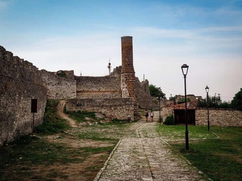 Full Day Tour from Tirana- Berat with Optional Winery Visit - Authenticity & Cultural Connection