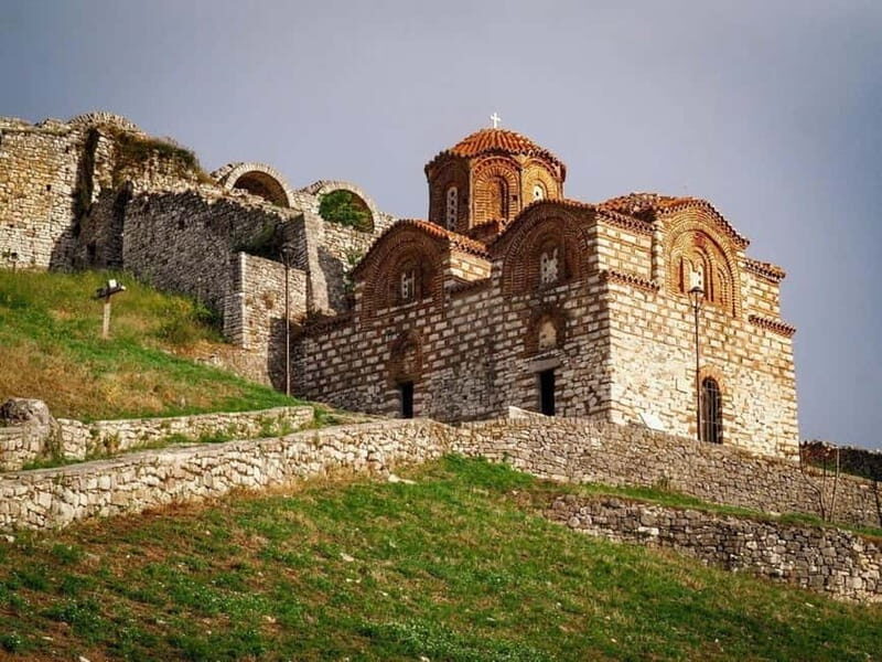 Full Day Tour from Tirana- Berat with Optional Winery Visit - Final Thoughts