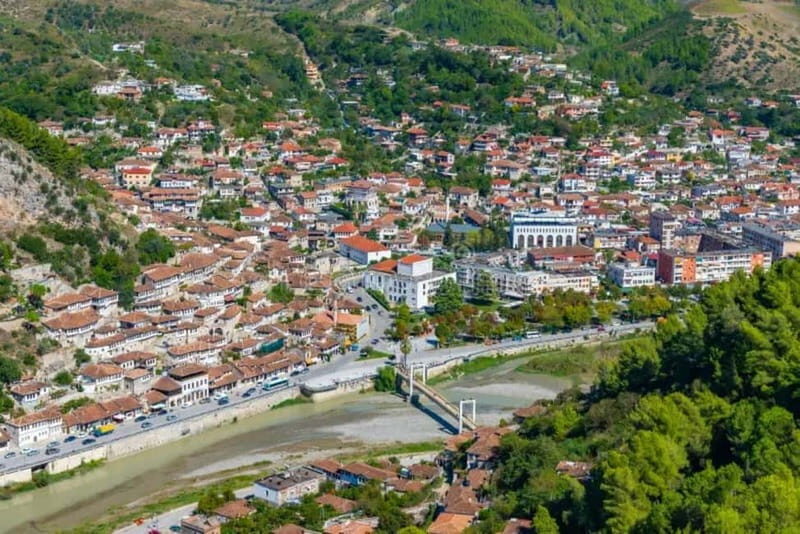Full Day Tour from Tirana- Berat with Optional Winery Visit - FAQ