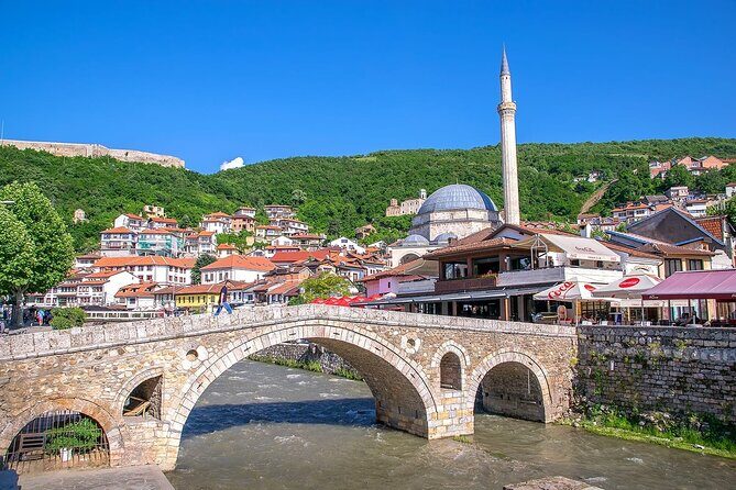 Full Day Tour from Tirana to Prishtina and Prizren - An In-Depth Look at the Tour Itinerary