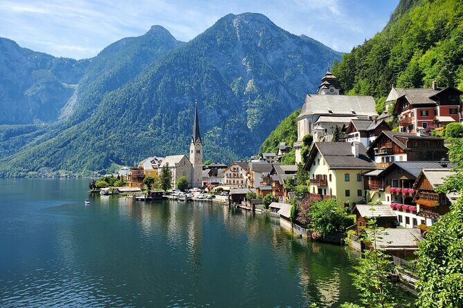 Full Day Tour from Vienna to Wachau, Melk, Hallstatt and Salzburg - A Closer Look at the Itinerary: What’s Really In Store