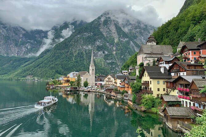 Full Day Tour from Vienna to Wachau, Melk, Hallstatt and Salzburg - Transportation and Group Dynamics