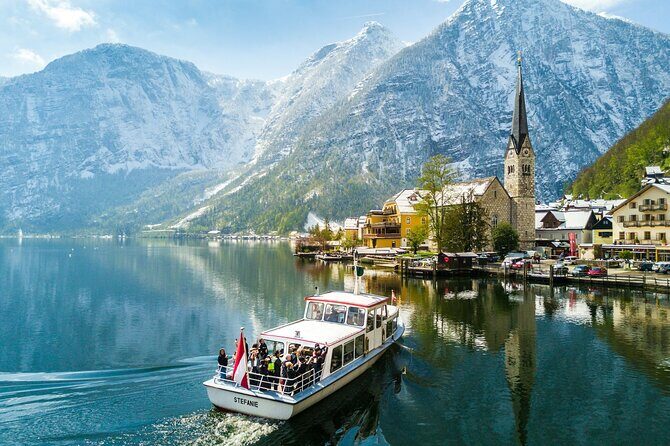 Full Day Tour from Vienna to Wachau, Melk, Hallstatt and Salzburg - Authentic Experiences & Hidden Gems