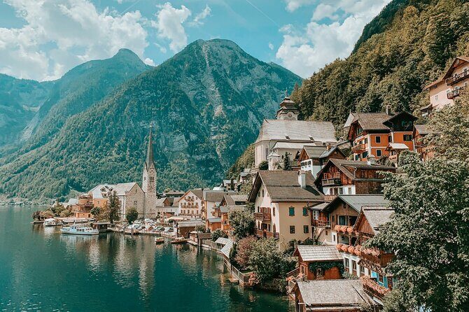 Full Day Tour from Vienna to Wachau, Melk, Hallstatt and Salzburg - Final Thoughts: Who Should Consider This Tour?