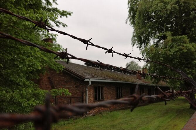 Full-Day Tour From Warsaw to Auschwitz (guided) and Krakow by car - FAQs