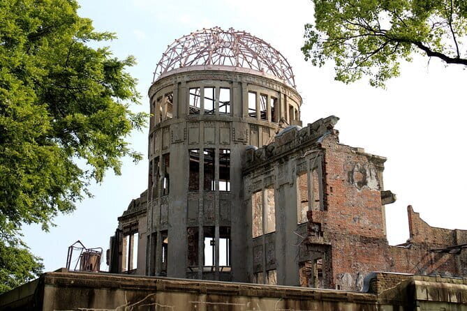 Full Day Tour Hiroshima Hidden Gems and Highlights - An Authentic Journey Through Hiroshima’s Treasured Spots