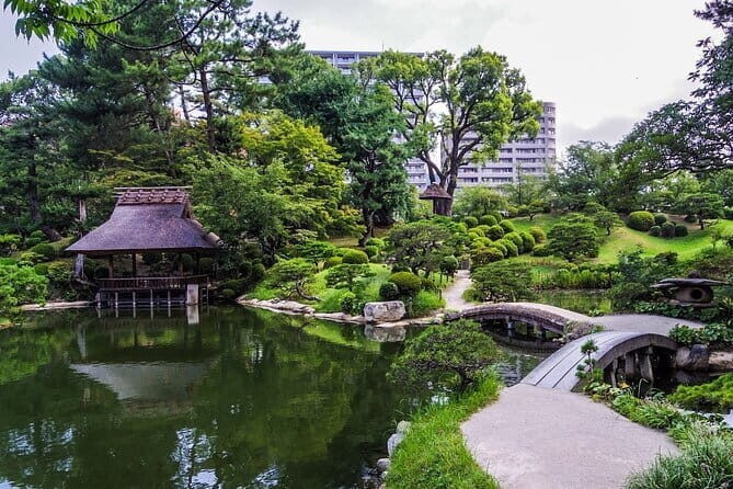 Full Day Tour Hiroshima Hidden Gems and Highlights - The Sum Up