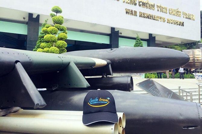 Full-Day Tour Ho Chi Minh City- Cu Chi Tunnels | A Best Day Tour in Saigon - Key Points