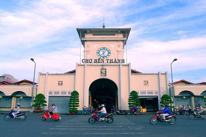 Full-Day Tour Ho Chi Minh City- Cu Chi Tunnels | A Best Day Tour in Saigon - Who Will Benefit Most?