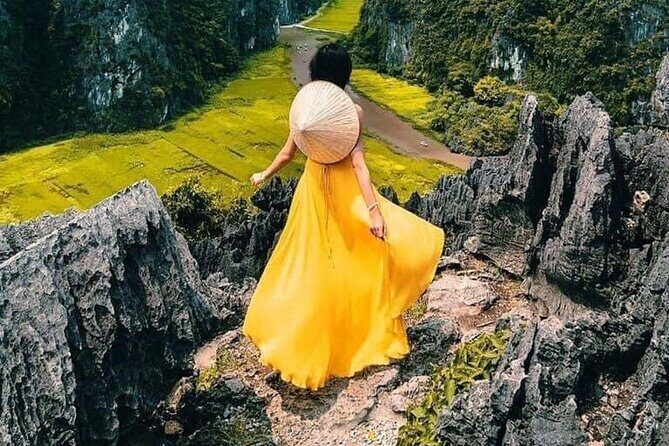 Full-Day Tour Hoa Lu, Tam Coc Boat Trip and Mua Cave - FAQ: Your Questions About the Ninh Binh Tour