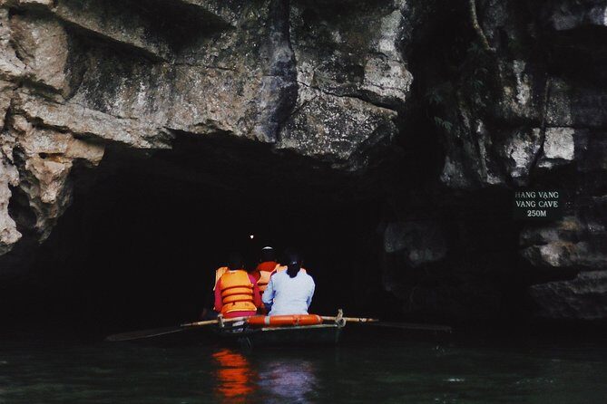 Full day tour Hoa Lu - Trang An and Mua Cave by Limousine - Final Thoughts