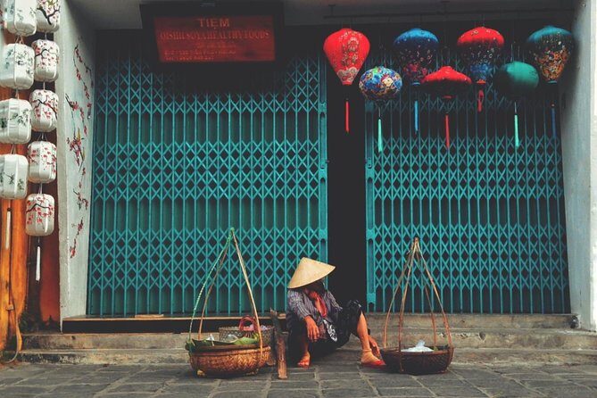 Full-Day Tour Hoi An & Cham Culture in My Son Sanctuary from Da Nang - Authenticity and Travel Tips