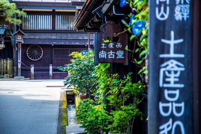 Full-Day Tour: Immerse in Takayama's History and Temples - In-Depth Review of the Takayama Tour Experience