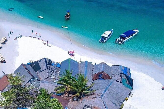 Full Day Tour in 3 Khai Islands from Phuket - Introduction: A Quick Look at the Khai Islands Tour in Phuket