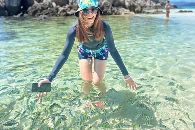 Full Day Tour in 3 Khai Islands from Phuket - The Value and Who Should Consider This Tour