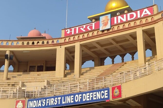 Full Day Tour in Amritsar - What’s Included and What to Keep in Mind