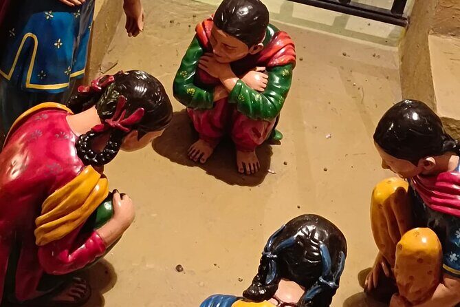 Full Day Tour in Amritsar - Who Should Consider This Tour?