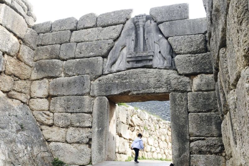 Full Day Tour in Argolis, Nafplio and Mycenae - Authentic Reviews and Real Insights