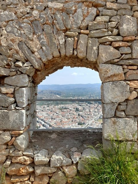 Full Day Tour in Argolis, Nafplio and Mycenae - FAQ: Your Questions Answered