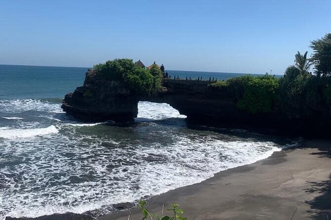 Full-Day Tour in Bali Indonesia - Key Points
