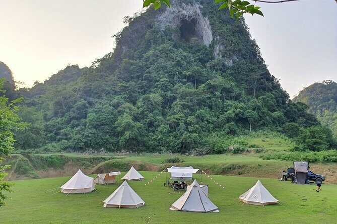 Full Day Tour In Cao Bang Ban Gioc Waterfall Angel Eye Moutain - Who Should Consider This Tour?