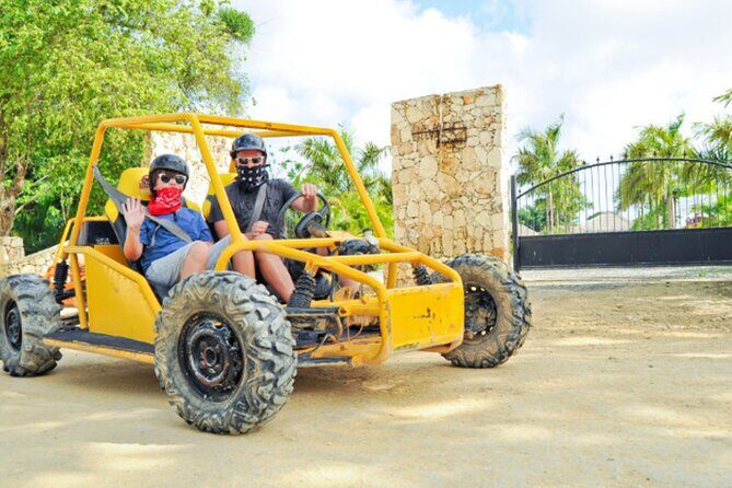 Full-Day Tour in Cap Cana with Buggy and Horseback Riding Experience - FAQ: Common Questions About the Tour