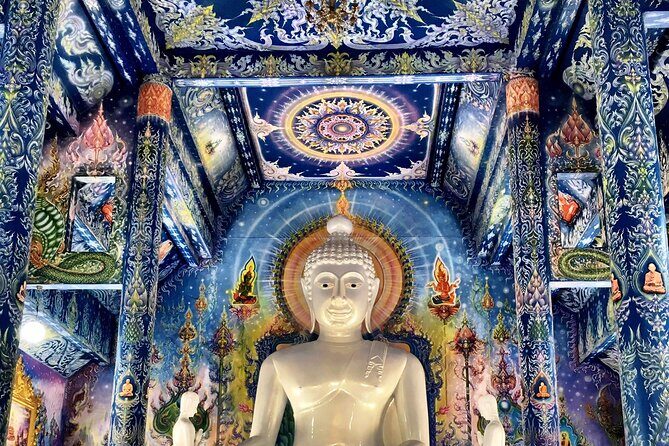 Full Day Tour in Chiang Rai White Temple and Golden Triangle - Analyzing the Price and Overall Value