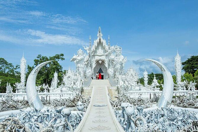 Full Day Tour in Chiang Rai White Temple and Golden Triangle - Final Thoughts