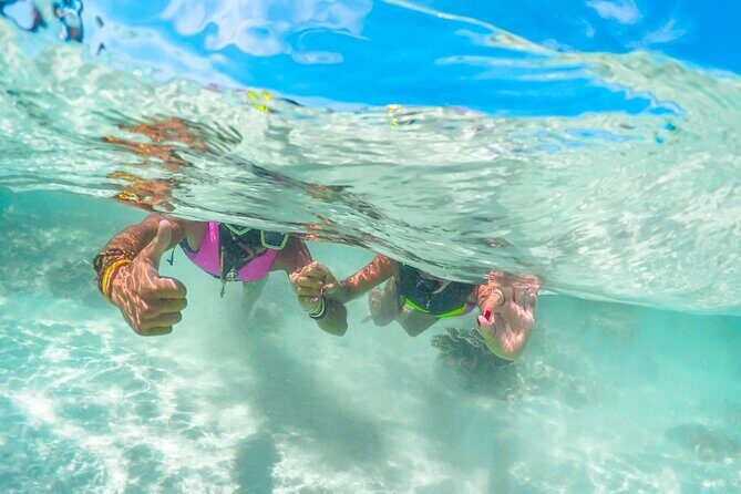 Full Day Tour in Coral Island and Racha Island - Key Points