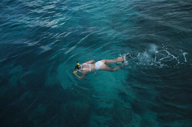 Full Day Tour in Coral Island and Racha Island - The Sum Up: Who Should Consider This Tour?