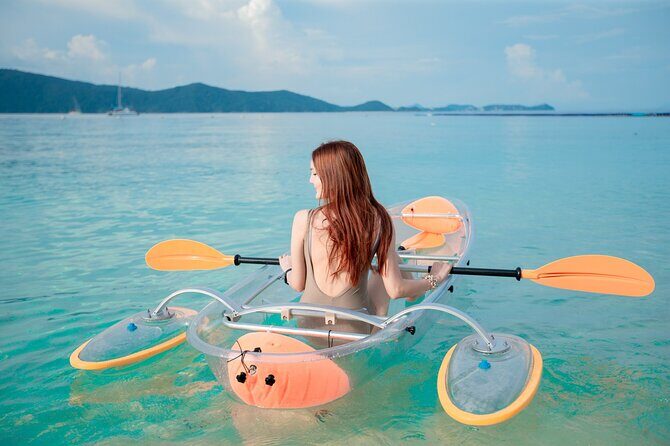 Full Day Tour in Coral Island and Racha Island - FAQ