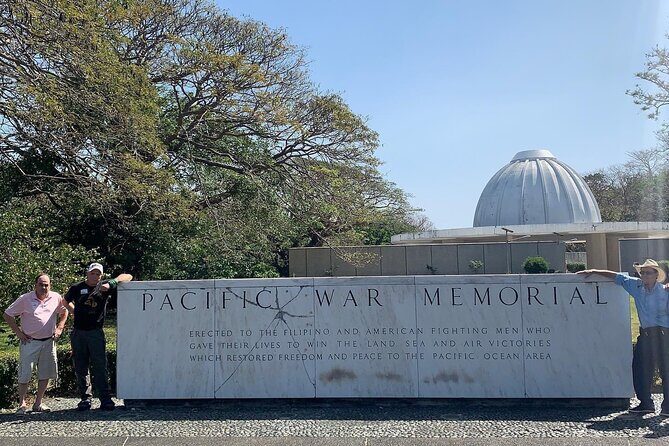 Full-Day Tour in Corregidor and Bataan War Memorial from Manila - Practical Aspects & Value