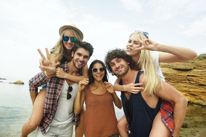 Full-Day Tour in Elafonisi and Falassarna - The Allure of Elafonisi Beach