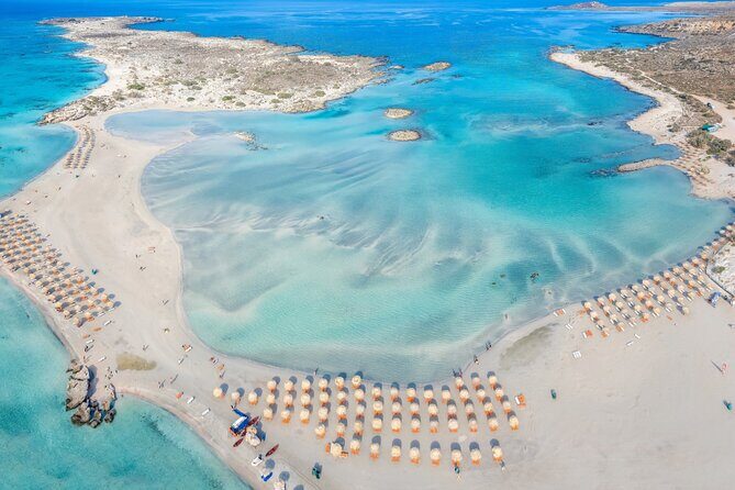 Full-Day Tour in Elafonisi and Falassarna - Authentic Experience and What You’ll Actually Feel