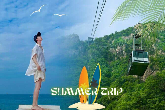 Full Day Tour in Gangwon-do with Seorak Cable Car - Introduction: Exploring the Best of Gangwon-do in a Day