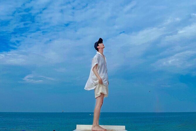 Full Day Tour in Gangwon-do with Seorak Cable Car - Key Points