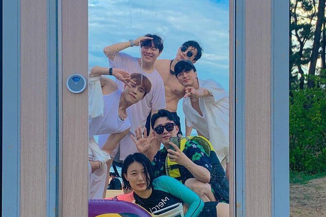 Full Day Tour in Gangwon-do with Seorak Cable Car - Analyzing the Value and Experience