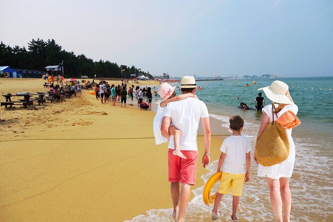 Full Day Tour in Gangwon-do with Seorak Cable Car - Practical Tips for Travelers