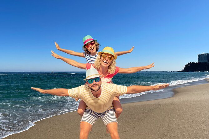 Full Day Tour in Gangwon-do with Seorak Cable Car - Summary: Is This Tour Worth It?