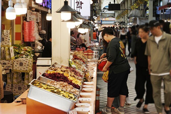 Full Day Tour in Gangwon-do with Seorak Cable Car - Frequently Asked Questions