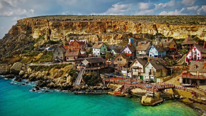 Full Day Tour in Gozo (Private Driver) - Detailed Breakdown of the Itinerary
