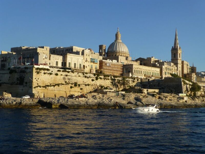 Full Day Tour in Gozo (Private Driver) - The Sum Up