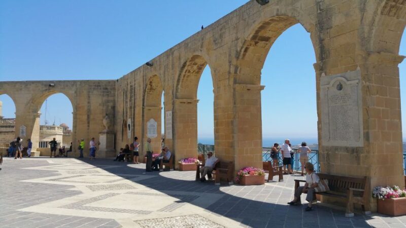 Full Day Tour in Gozo (Private Driver) - FAQ